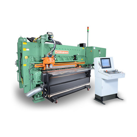 Plate Processing Machine: Precision Solutions for Tower and Structural ...